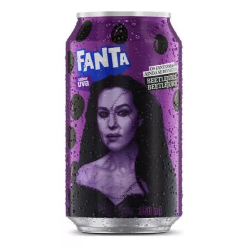 fanta uva 350ml